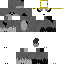 Fallen Underscore | Minecraft Skin