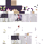 Kanao Tsuyuri | Minecraft Skin
