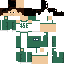 Seong Gi-Hun / player 456 (Squid Game) | Minecraft Skin