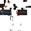 Transfur(furry skin) | Minecraft Skin