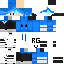 RG lol | Minecraft Skin