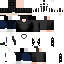 Starflight WoF ( Human) | Minecraft Skin