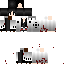 Unohana retsu modified | Minecraft Skin