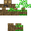 Blezonomai's Tree Skin | Minecraft Skin