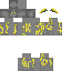 Nestoris Ardoni | Minecraft Skin