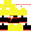 Ninja Duck | Minecraft Skin