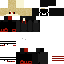 powered nightmare dream sleepwalking | Minecraft Skin