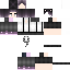 Rye | Minecraft Skin