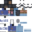 BLM! | Minecraft Skin