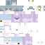 Mork bear skin :3 | Minecraft Skin
