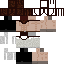 Pyramid Head | Minecraft Skin