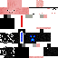 Agent pig | Minecraft Skin