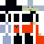 COB VANTH | Minecraft Skin