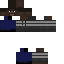 George Floyd | Minecraft Skin