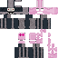fnaf skin checkpoint | Minecraft Skin