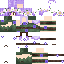 Zelda025 Origin Inchling | Minecraft Skin
