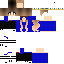 Jano E-Girl | Minecraft Skin