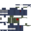 Jonin/Chunin Outfit Base | Minecraft Skin
