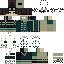 Ancient Caves Explorer | Minecraft Skin