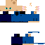 axol | Minecraft Skin