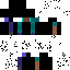 void steve | Minecraft Skin