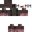 molani (kolanii 100 days in cave only world) | Minecraft Skin
