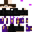 Catholic Priest skin for lent | Minecraft Skin