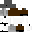 Skully | Minecraft Skin