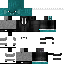 Tusks | Minecraft Skin