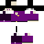 zamination William Updated | Minecraft Skin