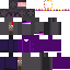 Beta skin | Minecraft Skin
