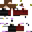 My edit of TheFamousFilms (Bryan) by RightyPlayz | Minecraft Skin