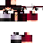 Mihawk | Minecraft Skin