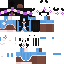 Edited Isabela Encanto | Minecraft Skin
