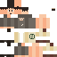 Shikamaru Nara Boruto | Minecraft Skin