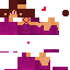 Flapper lady | Minecraft Skin
