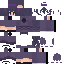 hex maniac | Minecraft Skin