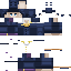 Josuke Higashikata | Minecraft Skin