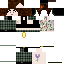 Plaid Pants | Minecraft Skin
