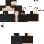 Rick Grimes v2 | Minecraft Skin