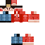 TheInfamousQuiff | Minecraft Skin