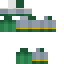 Duster Stratosphere Album | Minecraft Skin