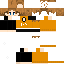Kryoz but i gave him Ted Nivison merch | Minecraft Skin