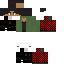 Limited | Minecraft Skin