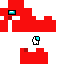 sus_amogus_red_impasta | Minecraft Skin
