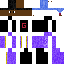Annihilation | Minecraft Skin