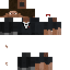 mcyum in tux | Minecraft Skin