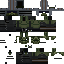 STALKER Military Elite (Early BULAT Suit) | Minecraft Skin