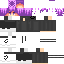 Sagi | Minecraft Skin