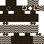 Shai Hulud Dune Sandworm | Minecraft Skin